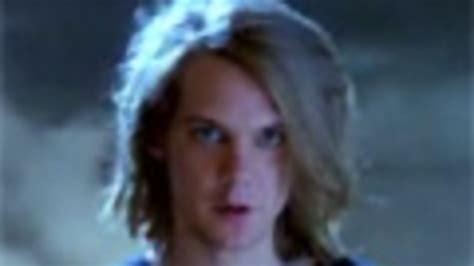 Blurry Dave Pirner I Still Find Him Attractive