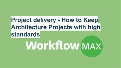 Riba Plan Of Work And Stages