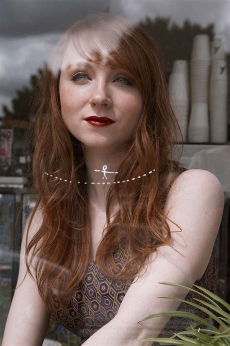 Michelle Fox