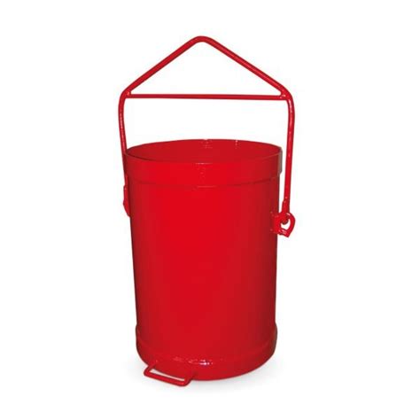 Balde De Volteo Servicon