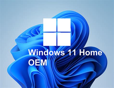Windows 11 Home Oem Lisans Anahtarı Satın Al Keymarketim