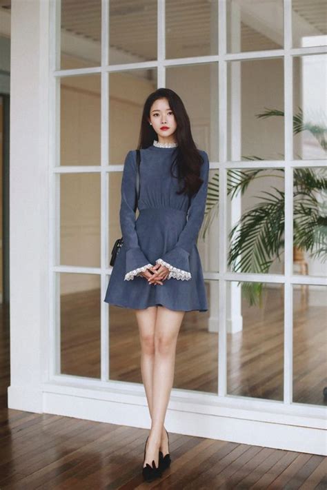 ချစ်စရာကောင်းပြီး မိန်းကလေးဆန်ဆန် ကြော့ရှင်းလှပနေစေမယ့် ဖက်ရှင်