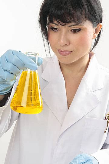 Chemist Chemistry Attempt Practice Vector Chemistry Attempt Practice