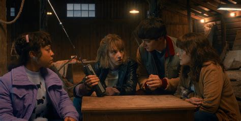 Stranger Things Season 5 What Is The Time Jump From Season 4 To 5