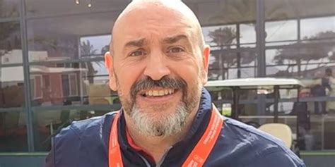 Oscar Cabrea A Los De Siempre Con El Comentario Sobre Su Premio De