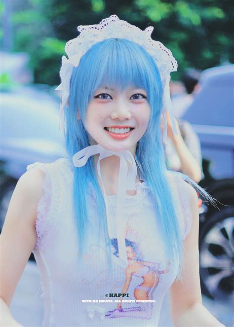 Pin By Keita On Xg Hinata Hinata Kpop Dancer