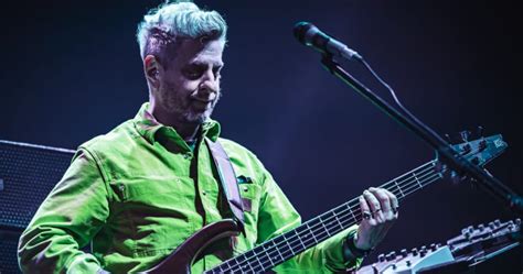 Try Your Luck At Scoring Tickets To Mike Gordon Goose Dark Star Orchestra Willie Nelson