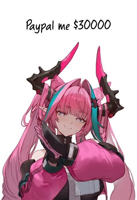 Best 12 Yvonne Arknights Endfield Artofit
