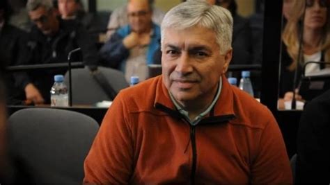 La Corte Suprema Dejó Firmes Las Condenas A Lázaro Báez Y Al Resto De