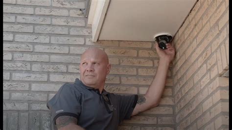 Geheime Camera In Huis Plaatsen Bescherm Je Woning Met Verborgen Bewakingsapparatuur