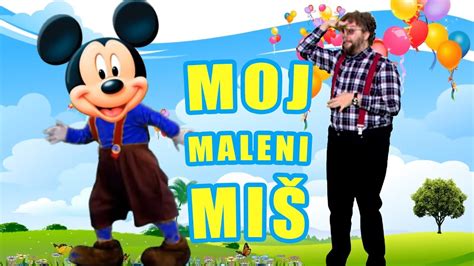 Medo Brundo Moj Maleni Miš Chords Chordify