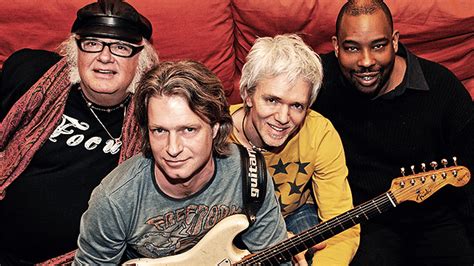 Thomas Blug Band Thomas Blug