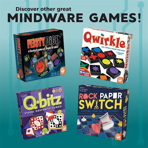 Logic Puzzle Mindware Marble Circuit Deluxe Brain Teaser 100 S