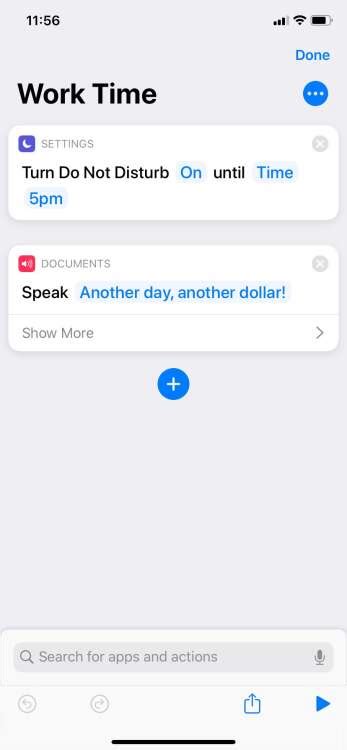 How To Use Shortcuts In IOS Lifehacker