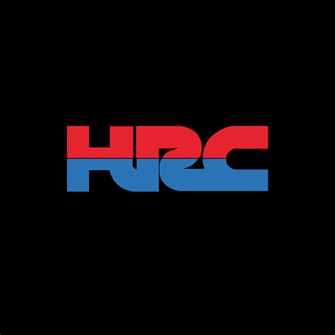 Logo Hrc Stock Zona Grafika