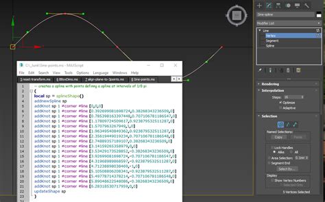 Math Modeling Spline Autodesk Community