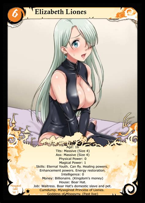 Elizabethliones