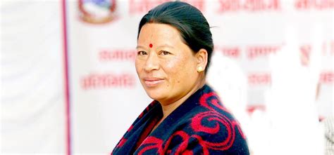 District Court Orders Release Of Mp Maya Rai On Rs 1 Million Bail Myrepublica The New York