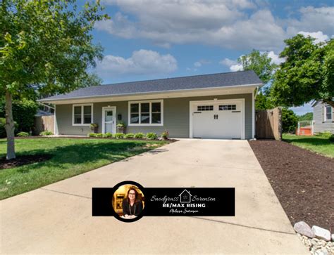 Snodgrass And Sorensen At Remax Rising Home