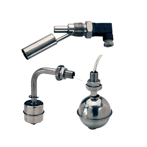 Mac3 Flow Switches Float Switches And Level Sensors Eurotec