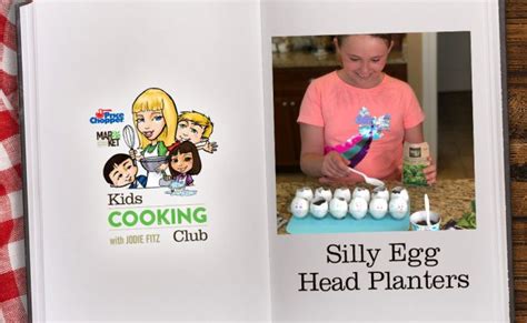 Kcc Silly Egg Head Planters Price Chopper Market 32