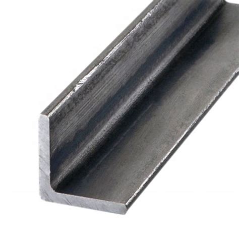 Ms Structural Angles Durable Steel Solutions Solitaire Steel
