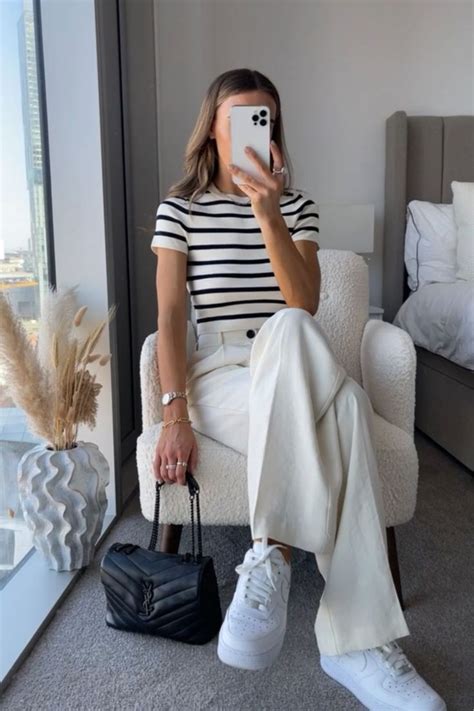 Smart Casual Outfits For Women How To Dress Smart Casual Fashion World