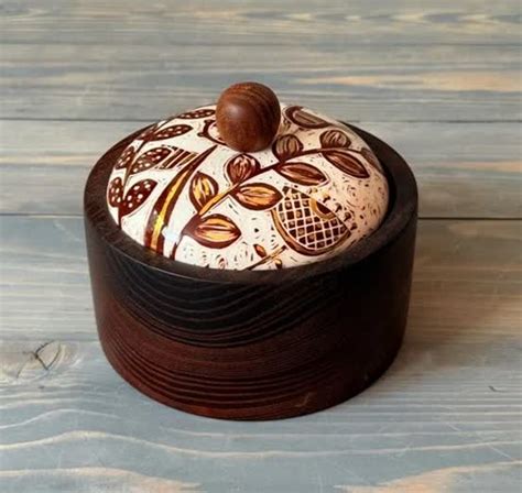 قیمت قندان چوبی عمده امروز ۰۵ شهریور