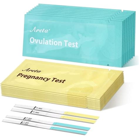 Ovulation And Fertility Tests In Personal Care
