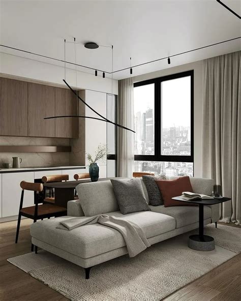 Pinterest Apartment Interior Design Home Interior Design Modern
