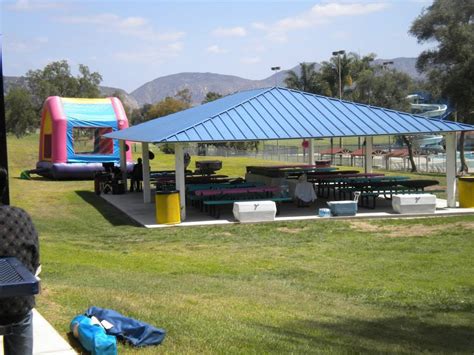 Admiral Baker Rv Park San Diego Ca