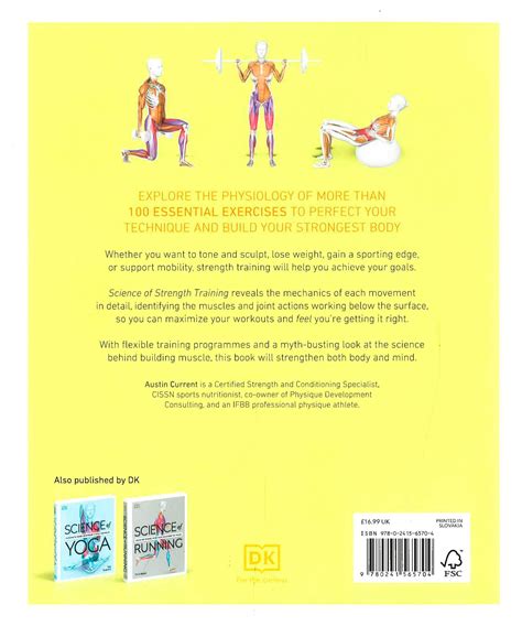 Science Of Strength Training Bookxcess
