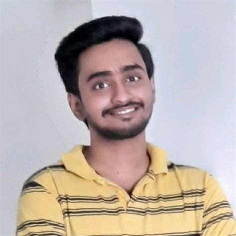 Sidharth Ramalingam Medium