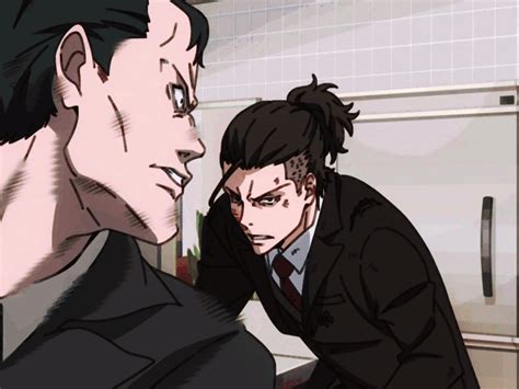 My Blog Papa Rei And Papa Kazuki Vs Ogino Buddy Daddies