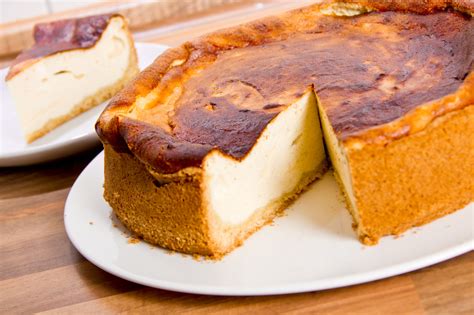 Proste i sprawdzone przepisy na sernik Superpani pl o czym myślą kobiety