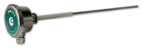 Stack Monitoring SenSync Instruments