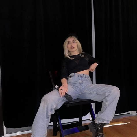 Ava Max 05 01 2024 • Celebmafia