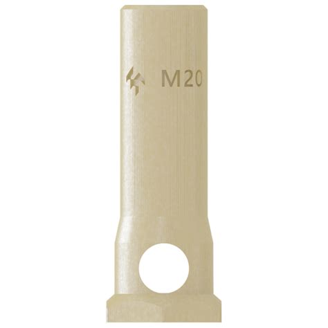 Elephant Foot™ Ferrule