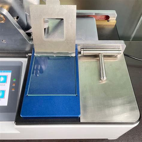 Ls Xsy01 Board Ink Absorbency Paper Surface Strength Tester