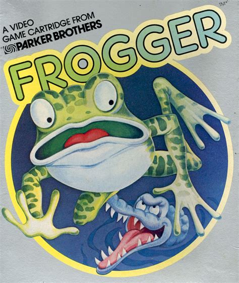 Frogger Old Games Download
