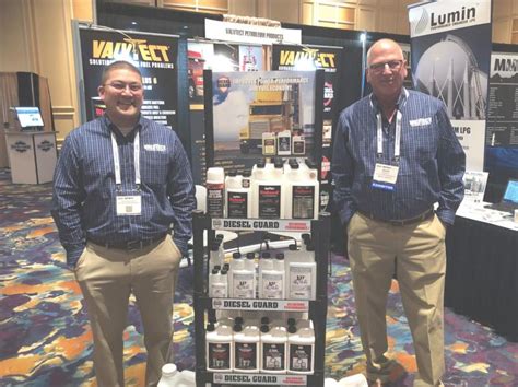 Kevin Majewski On Linkedin Wpmaexpo Diesel Additives Propane Gasoline Fuelsolutions