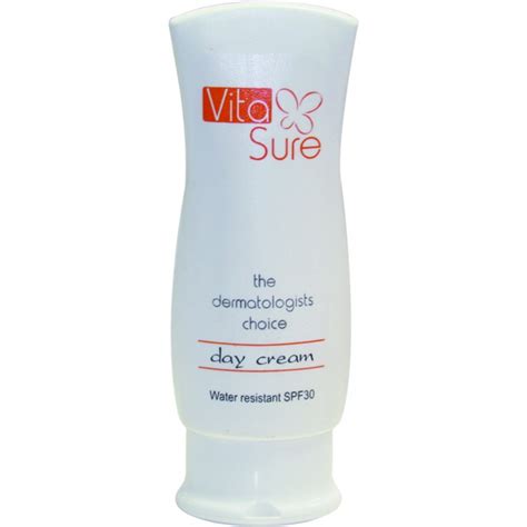 Vitasure Day Cream 125ml Westham Pharmacy