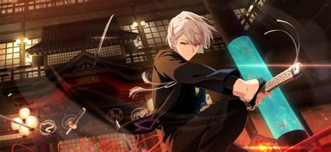 Minami Natsume Anniversary 2022 The English Idolish7 Wiki