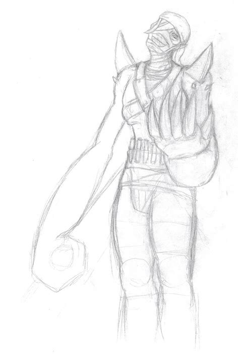 Mummymon Wip By Weird Bug On Deviantart