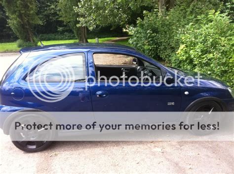 My Corsa C First Thread Vauxhall Corsa C Forum