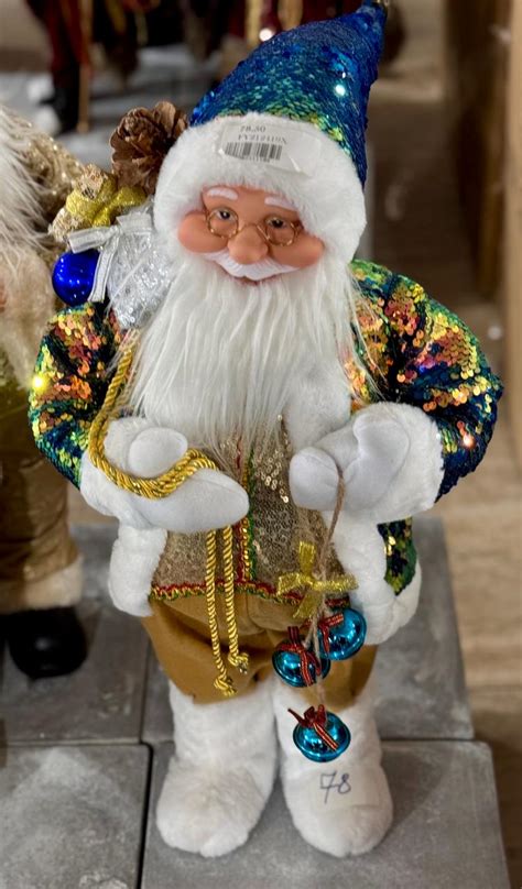 თოვლის ბაბუა 2006202311195 Bibishop