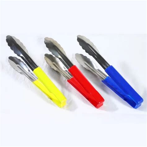 Bread Tongs Kitchenware Stainless Steel Kitchen Food Bbq Tongs China Bbq Tongs And Bread Tongs