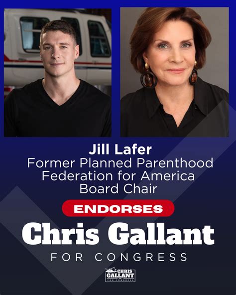 Chris Gallant For Congress