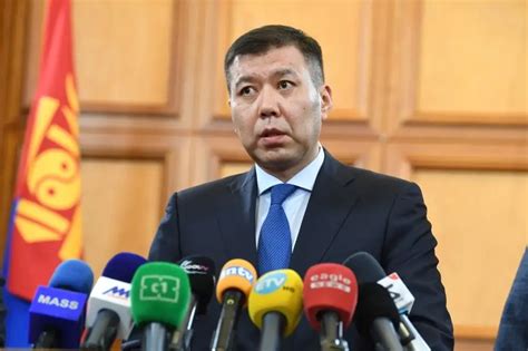 Б Энхбаяр Хүүхдийн эсрэг үйлдсэн гэмт хэрэгт оноох ялын бодлогыг чангална Serune Mn Ёс