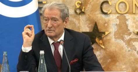 Mafia Shqiptare Ndër Më Të Rrezikshmet E Botës Berisha Thirrje